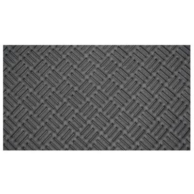 China 15mm Double Density Polyurethane Sound Absorbing Sponge 900x500mm for Automotive Noise Reduction for sale