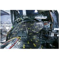 China Waterproof Automotive Sound and Heat Insulation for Audi Q7 - IATF 16949 & ISO 9001 Certified Noise Reduction System for sale