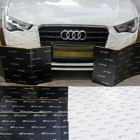 China Vehicle Soundproofing Car Sound Deadening Mat with IATF 16949 & ISO 9001 Certification for Automotive Noise Reduction for sale