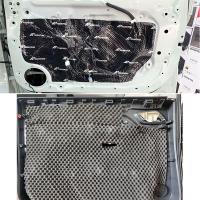 China Wuling Hongguang Mini EV Soundproof Strip - IATF 16949 & ISO 9001 Certified Automotive Acoustic Dampening Sealing for sale