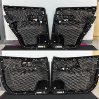 China NIO ES6 Waterproof Automotive Heat Shield Sound Insulation Barrier with IATF 16949 and ROHS Certification for sale