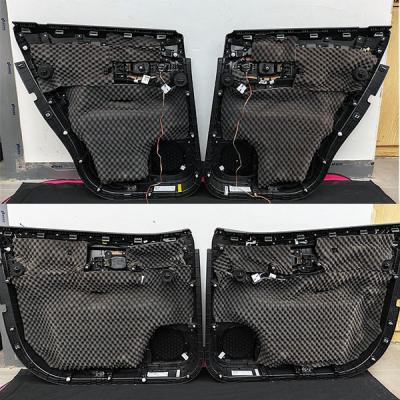 China NIO ES6 Waterproof Automotive Heat Shield Sound Insulation Barrier with IATF 16949 and ROHS Certification for sale