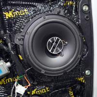 China Professional Vehicle Sound Insulation Barrier System with IATF 16949 & ISO 9001 Certification for Auto Chassis Noise Reduction for sale