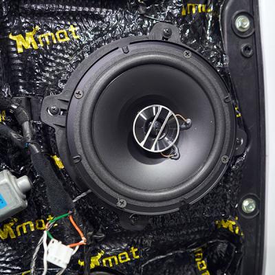 China Professional Vehicle Sound Insulation Barrier System with IATF 16949 & ISO 9001 Certification for Auto Chassis Noise Reduction for sale