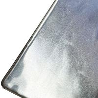 China 2mm Automotive Vibration Damping Material with Aluminum Finish - IATF 16949 & ROHS Certified Sound & Heat Insulation for sale