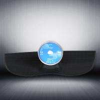 China Mercedes-Benz C-Class Direct Plug Audio System with 280Hz-20kHz Frequency Response and 50W Power for sale