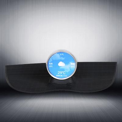 China Mercedes-Benz C-Class Direct Plug Audio System with 280Hz-20kHz Frequency Response and 50W Power for sale