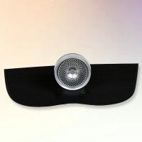 China Mercedes-Benz Center Console Speaker 2020-2023 Models | 30W Midrange 50W Tweeter | OEM Integration for sale