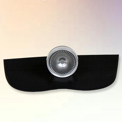 China Mercedes-Benz Center Console Speaker 2020-2023 Models | 30W Midrange 50W Tweeter | OEM Integration for sale