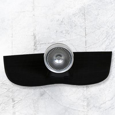 China Custom Midrange & Tweeter Speakers for Mercedes-Benz C/GLC/GLB/E Series - 30W/50W Power, 4Ω Impedance Audio System for sale
