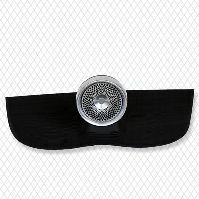 China Mercedes-Benz C-Class Audio Enhancement System with 40% Frequency Improvement, 30W Midrange & 50W Tweeter Power for sale