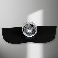 China Mercedes-Benz High-Fidelity Center Speaker System - 30W Midrange, 50W Tweeter, Plug-and-Play Audio Upgrade for sale