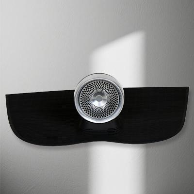 China Mercedes-Benz High-Fidelity Center Speaker System - 30W Midrange, 50W Tweeter, Plug-and-Play Audio Upgrade for sale