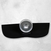 China Mercedes-Benz C-Class Cabin Acoustic Optimization System with 4Ω Speakers and 2dB Noise Reduction for sale