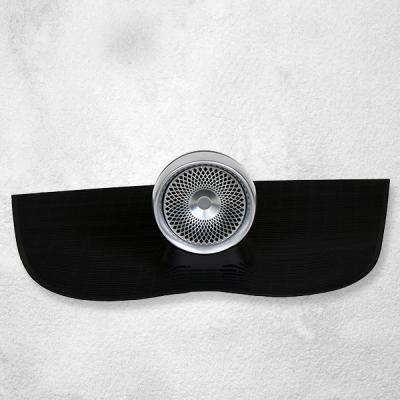 China Mercedes-Benz C-Class Cabin Acoustic Optimization System with 4Ω Speakers and 2dB Noise Reduction for sale