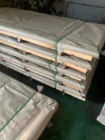China 2mm Anti Corrosion 304L Stainless Steel Sheet Metal ASTM GB DIN EN Standard for sale