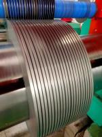 China AISI SUS304 Stainless Steel Sheet Coil 0.35mm BA Fishish 1220mm for sale
