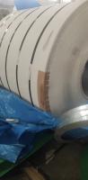 China AISI SUS304 Stainless Steel Sheet Coil 0.35mm BA Fishish 1220mm for sale