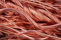 China DIN.2.1247 Beryllium Solid Bare Copper Wire 0.4 mm For Spring Connectors for sale