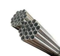 China Polishing Pickling 316 Stainless Steel Round Tube 6m 12m Long Mirror Surface for sale