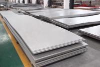 China Pickling cookware 4x8 Stainless Steel Sheet 316L SS Plate for sale