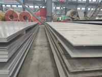 China 1D Furniture Stainless Steel Sheet Metal Black Hairline 5mm for sale