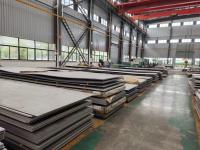 China SS304 4mm Stainless Steel Plate 5x10 Stainless Steel Sheet ODM for sale