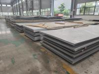 China AISI 304 SS Sheet Plate Stainless Steel Sheet Metal 4x8 CR HR for sale