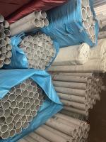 China Seamless Stainless Steel Metal Tube Pipe 316L SUS304 304L 6.35 Od A269 TP347 for sale