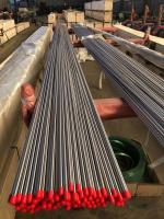 China Austenitic Stainless SS 304 Square Tube Hot Rolled 50mm 300 Series for sale