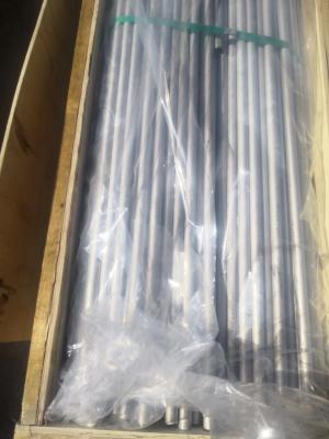 China Customized 30mm Stainless Steel Welded Tube 3.5 Inch 4 Inch 5 Inch for sale