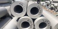 China 8mm ASTM Stainless Steel Metal Tube 304 316SS Thin Wall Stainless Tubing for sale
