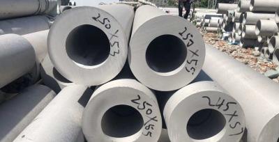 China 8mm ASTM Stainless Steel Metal Tube 304 316SS Thin Wall Stainless Tubing for sale