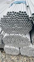 China 8mm ASTM Stainless Steel Metal Tube 304 316SS Thin Wall Stainless Tubing for sale