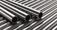 China Polished Surface 201 Stainless Steel Tube Corrosion Resistant for sale