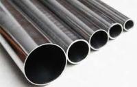 China Cold Rolled 316L Stainless Steel Metal Tube High Hardness 10mm ODM for sale