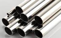 China Austenitic Stainless Steel Inox Tubing TP347 347H Pipe OEM for sale