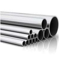 China AISI Square Inox Stainless Steel Metal Tube A249 SS304 304L 316 316L For Boiler for sale