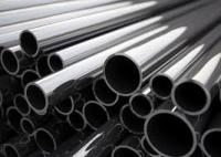 China Customized Length High Strength Stainless Steel Hollow Tube Plate Sheet Coil for sale