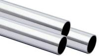 China 0.1 Mm Duplex 321 Stainless Steel Tubing 304 SS Pipe SA268 TP439 Material for sale