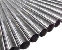 China Precision Annealed Stainless Steel Metal Tube Pipe 304l 316l 317l 15mm for sale