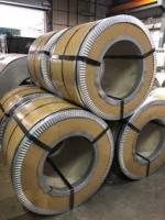 China Custom HR 316 Stainless Steel Coil 202 430 304 316L No.4 for sale
