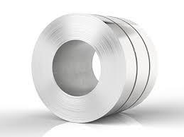 China Hot Rolled 2205 Stainless Steel Slit Coil 4mm 6mm 8mm 1000-2000mm for sale