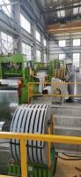 China Hot Rolled Slit 316l Stainless Steel Coil 304L 321 4FT for sale