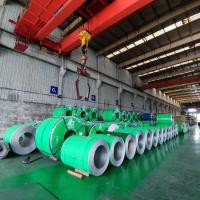 China 347 321 Hot Rolled Stainless Steel Sheet Coil Hot Rolled For Structural Equipment for sale