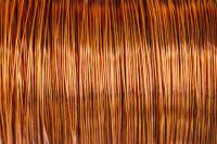 China C17300 CDA 173 thin Bronze Beryllium Copper Wire High Thermal Conductivity for sale