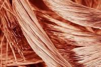 China OEM Mig Welding Stranded Copper Wire 12 Gauge For Earthing 0.5mm 0.8mm for sale