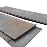 China ODM HR Low Stainless Steel Sheet Metal Black Mild ASTM 5115 1.5mm for sale