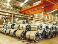 China 0.2-16mm Thickness Stainless Steel Coil Strip for Standard Export Sea-worthy Package for sale