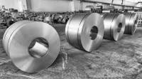 China Stainless Steel Coils with 1000-6000mm Length for High-Performance Products for sale